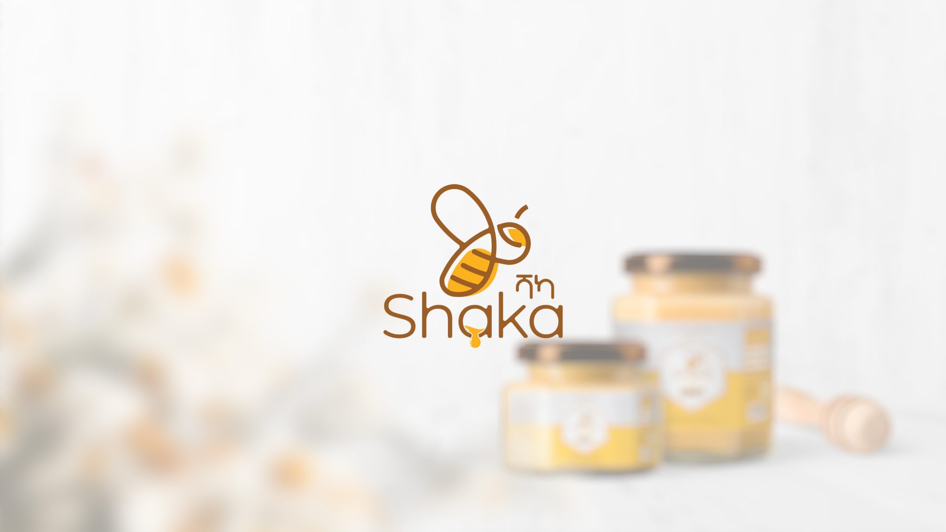 Shaka Honey – UBUNTU DESiGN STUDiO