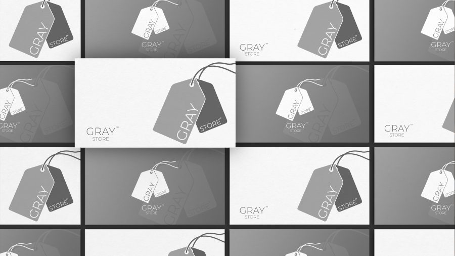 Gray Store – UBUNTU DESiGN STUDiO